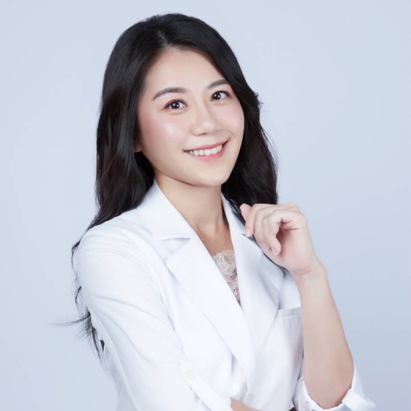 嚴雯馨 牙醫 | 牙科 | 線上預約 | 專長、學歷、案例 - PinMed